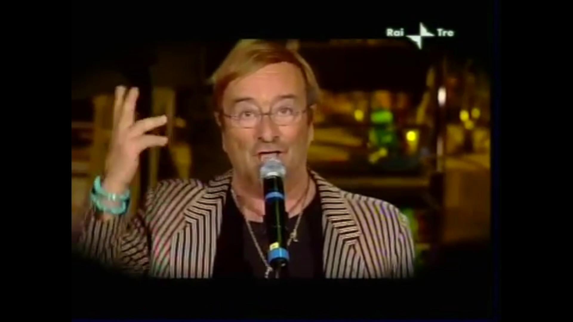 Don Raffae’ (1990) - teatro Trianon Viviani